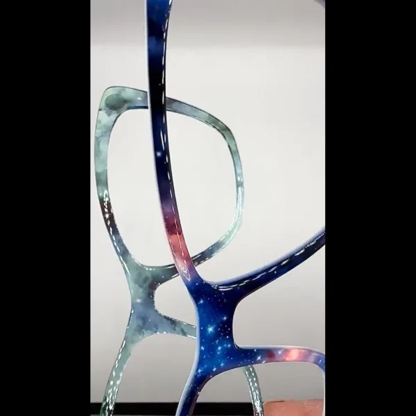 Galaxy Toppers - Compatible Pair wear - Topperwears