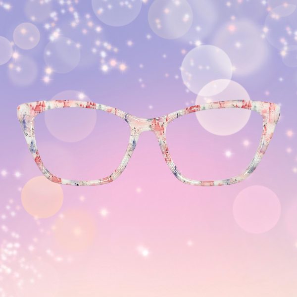 Princess & Castle Toppers - Part 1 - Topperwears