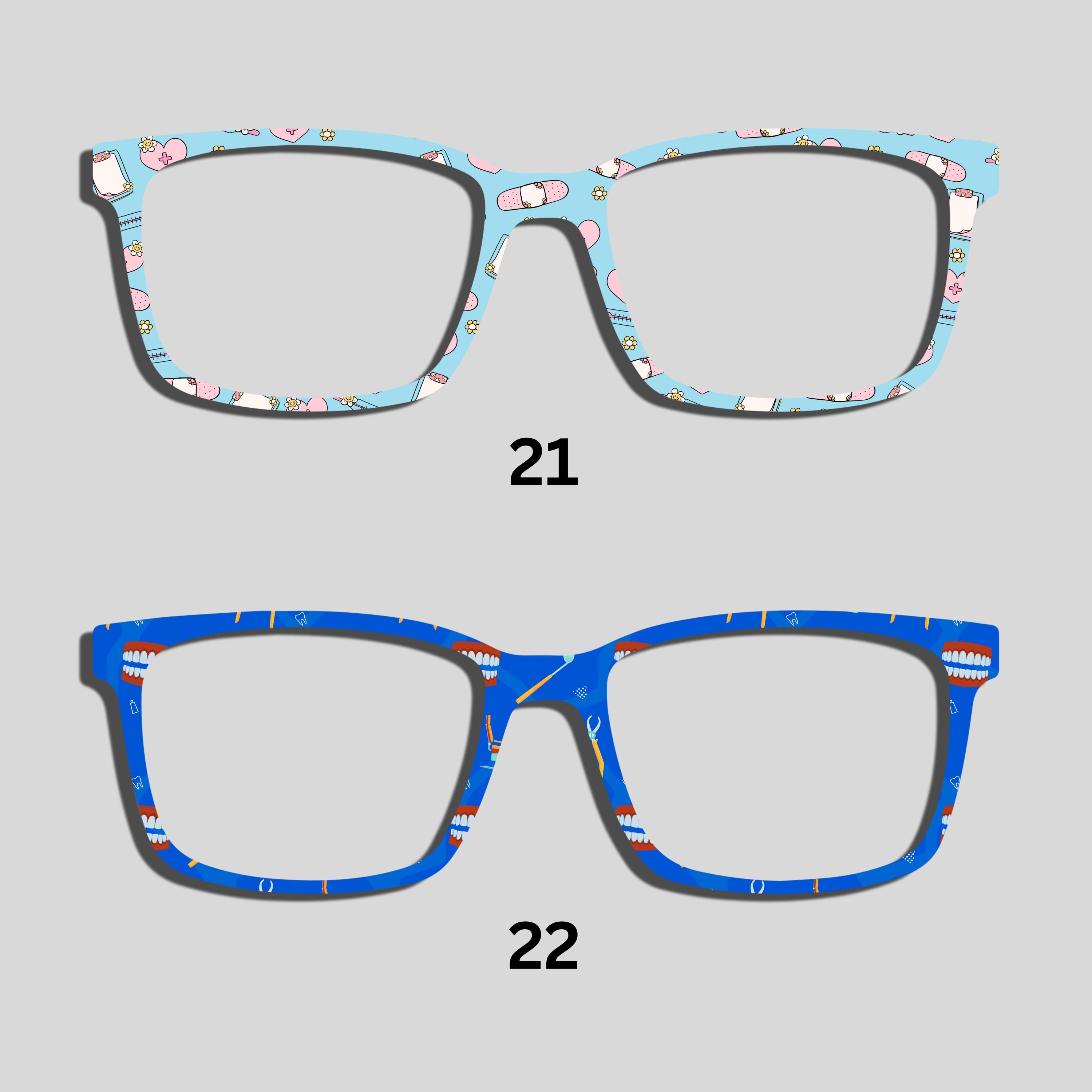 Medical and Dental Toppers - Part 2 - Topperwears Medical and Dental Toppers - Part 2 - Topperwears