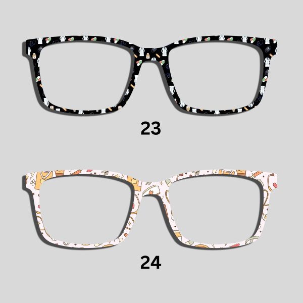 Medical and Dental Toppers - Part 2 - Topperwears